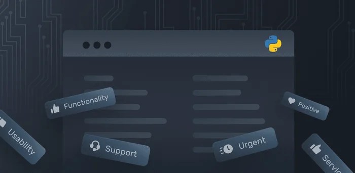 Curso gratis de análisis de texto con Python - CardBiss