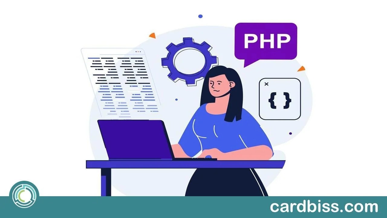 Aprende MVC con PHP desde cero hasta un BackendAdmin: Curso gratis en línea - CardBiss