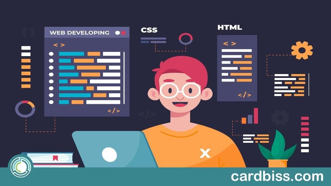 Curso Gratuito Para Aprender Desarrollo Web Desde Cero En Menos De 2 Horas Cardbiss