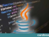 Aprende Todo Lo Básico En Java En Este Curso Gratis En Línea Cardbiss