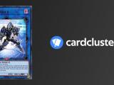 Link Decoder Cardcluster