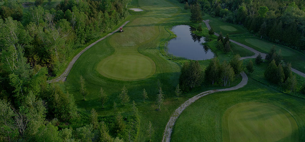 Cardinal 18 Golf Club – A Cardinal Golf Group Facility