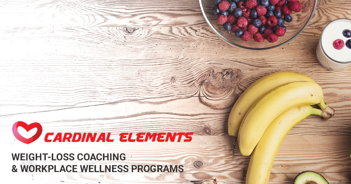 Home - Cardinal Elements - Weight Loss & Wellness Indianapolis