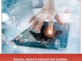 Digital Health Education During A Pandemic Cardiovisual Heart And