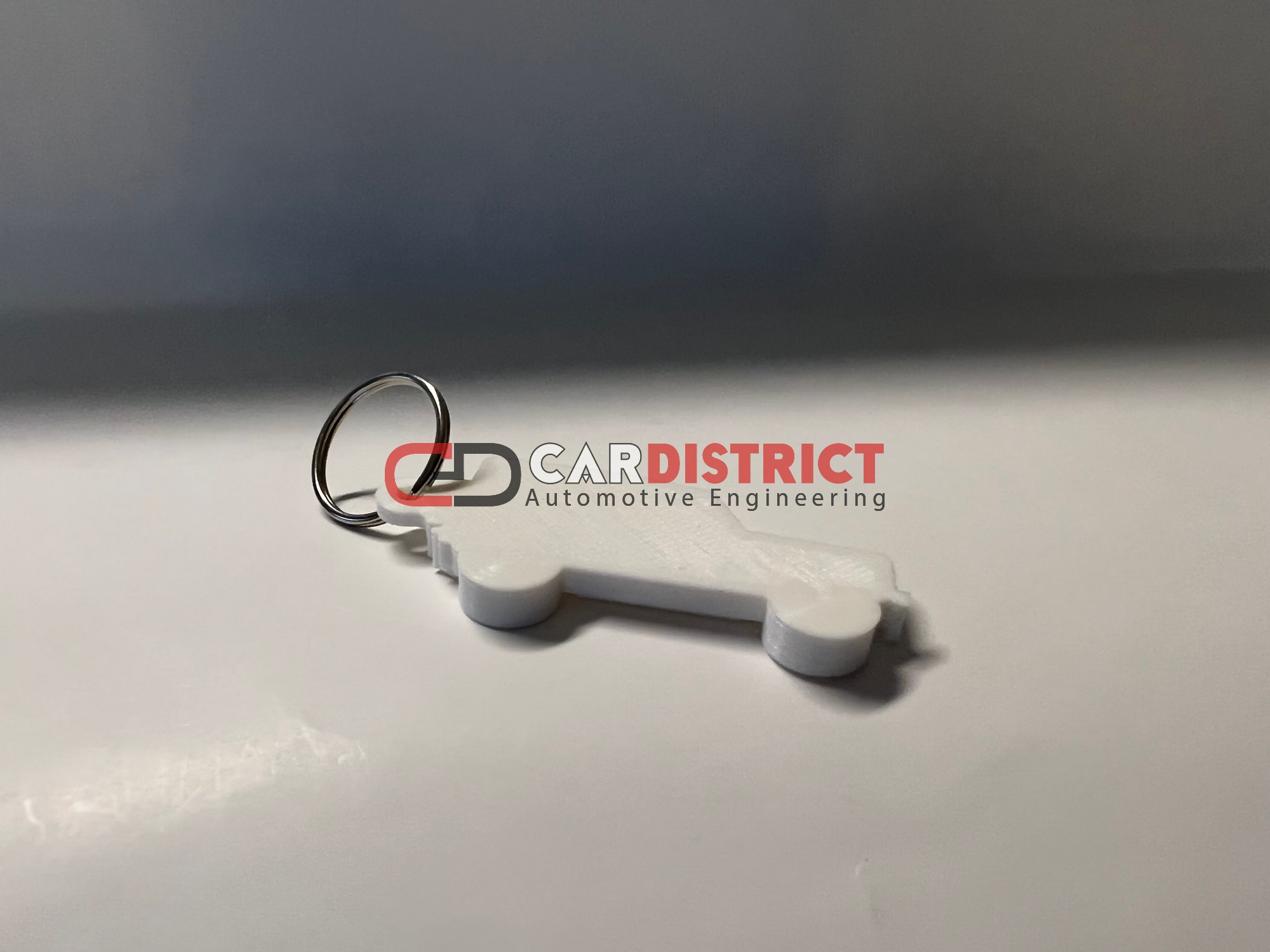 Land Rover Defender Keyring Car Key Chains for Men and Women - Car District