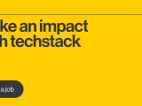Send Your Cv And Find Your Dream Job With Techstack