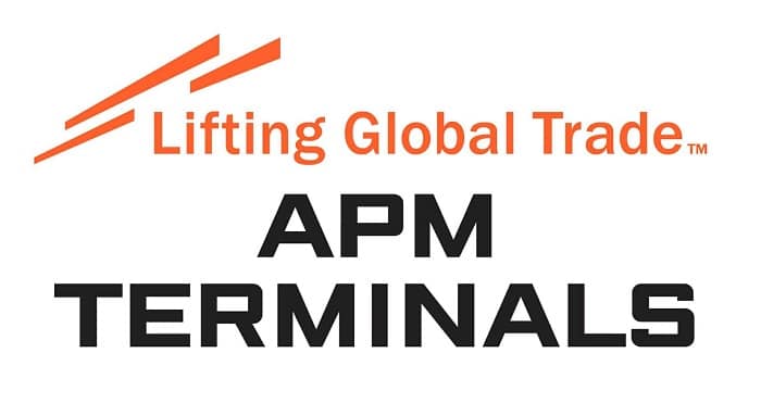 Job Openings at APM Terminals - 2 Positions