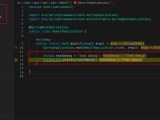 Develop Your Spring Boot Application With Visual Studio Code