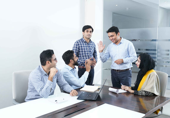 Careers Interloop Limited