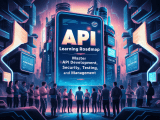 Api Learning Roadmap Master Api Development Security Testing And