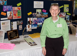 A Business Model For Empowering Senior Citizens - Care is There