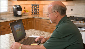 AAA Online Interactive Driving Evaluation for Senior Citizens - Care is There