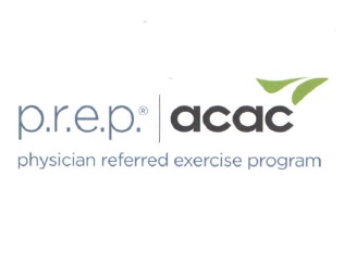 P.R.E.P. for Life at the ACAC - Care is There