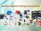 Environmental Testing Instruments In Ghana Ethiopia Africa