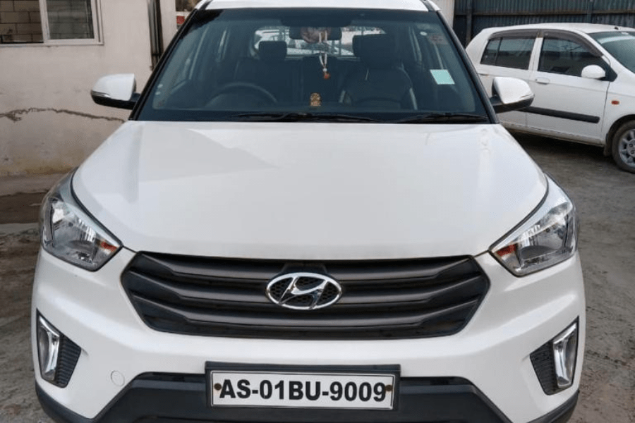 Creta 1.4 Crdi S+ » Cargayan