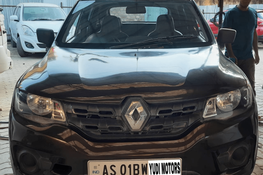 Kwid Rxl » Cargayan