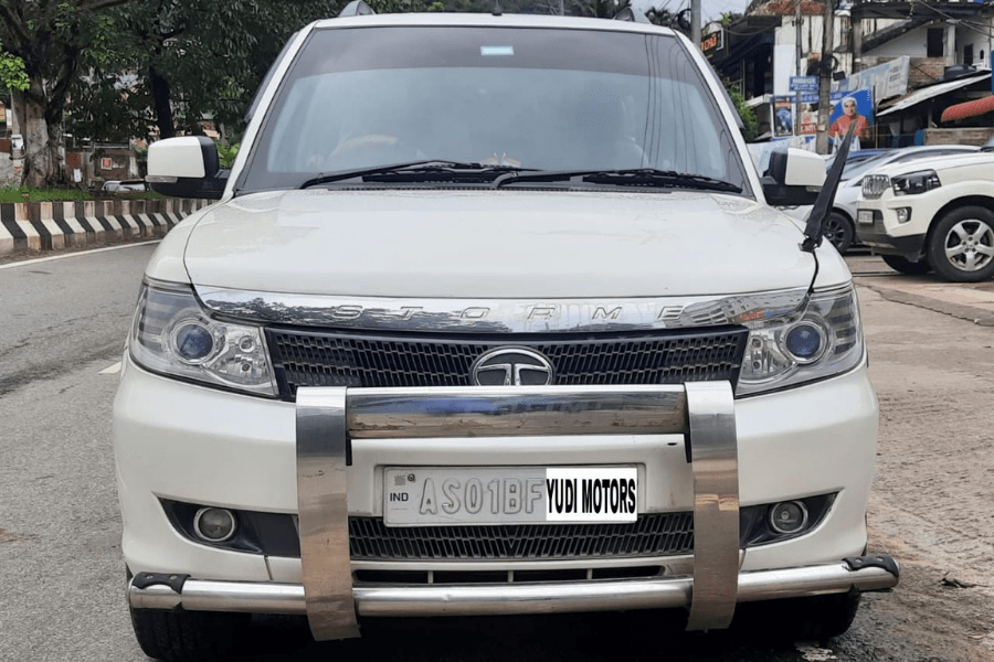 Safari Storme » Cargayan
