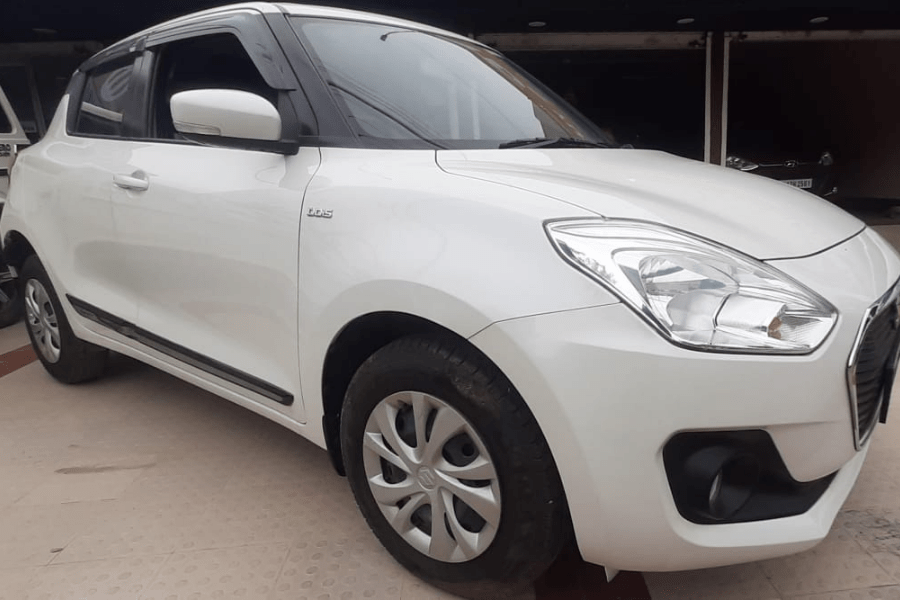 Swift VDI » Cargayan