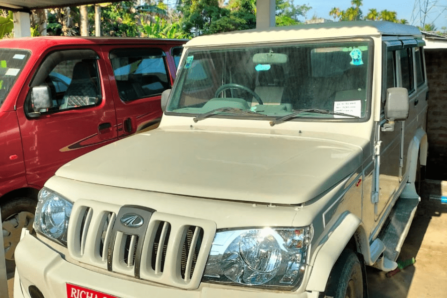 Bolero -model » Cargayan