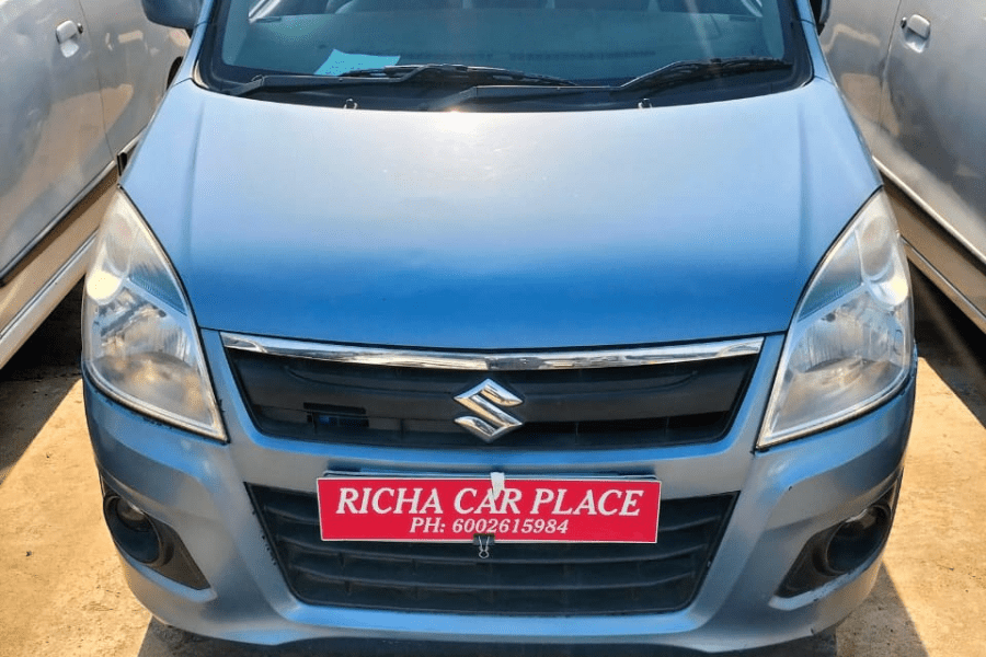 WegonR vxi » Cargayan