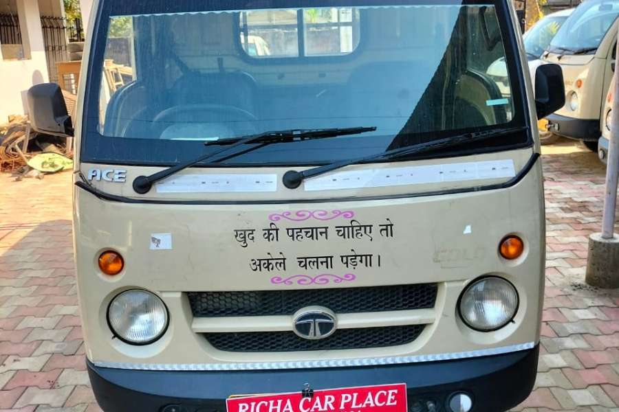 Tata ace gold » Cargayan