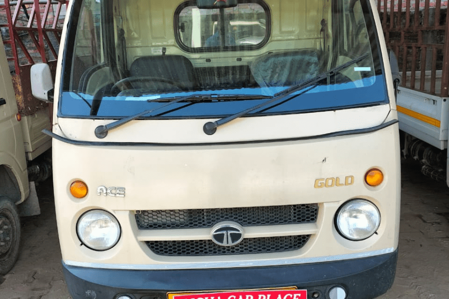 Tata ace gold » Cargayan