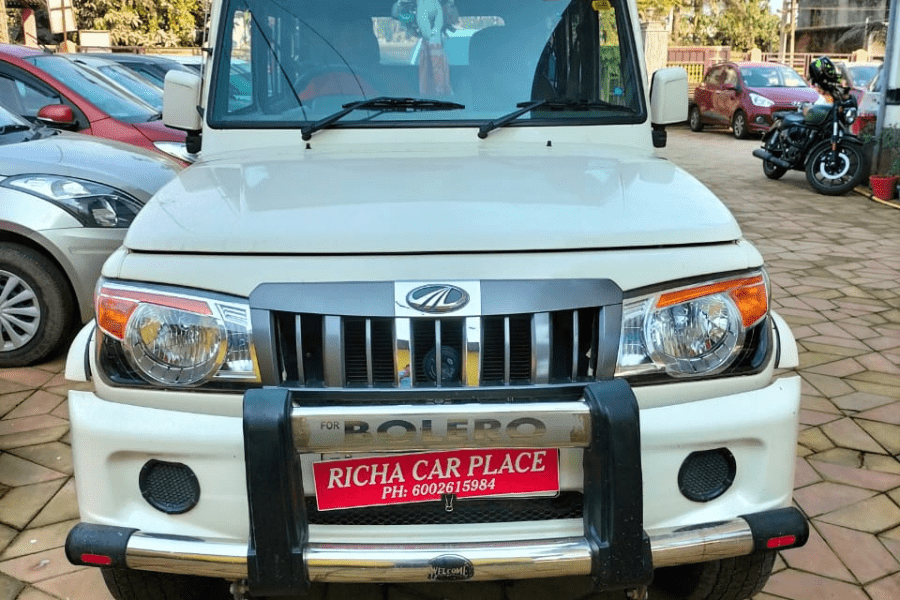 Bolero power+ zlx » Cargayan