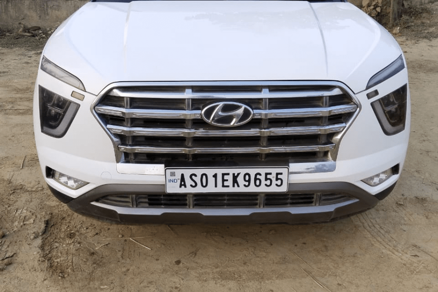 Creta s plus » Cargayan