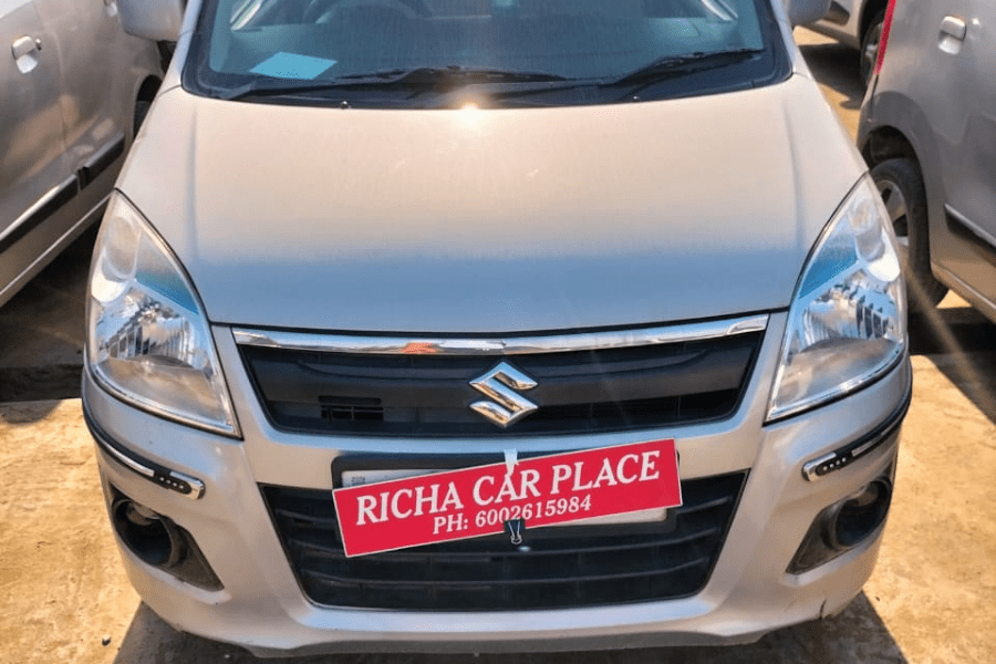 WegonR vxi » Cargayan