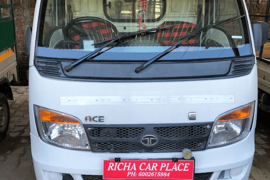 Tata ace mega » Cargayan