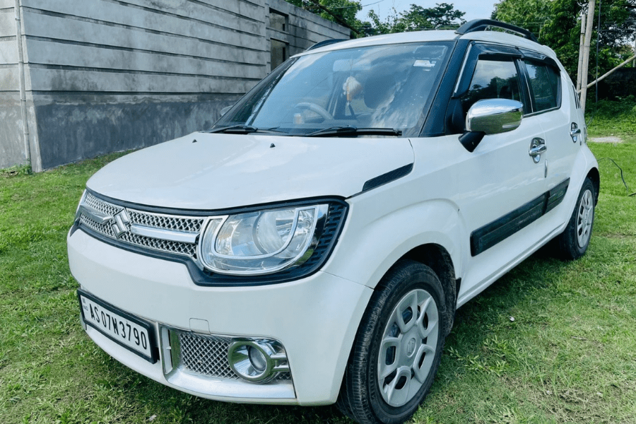 Ignis Delta » Cargayan