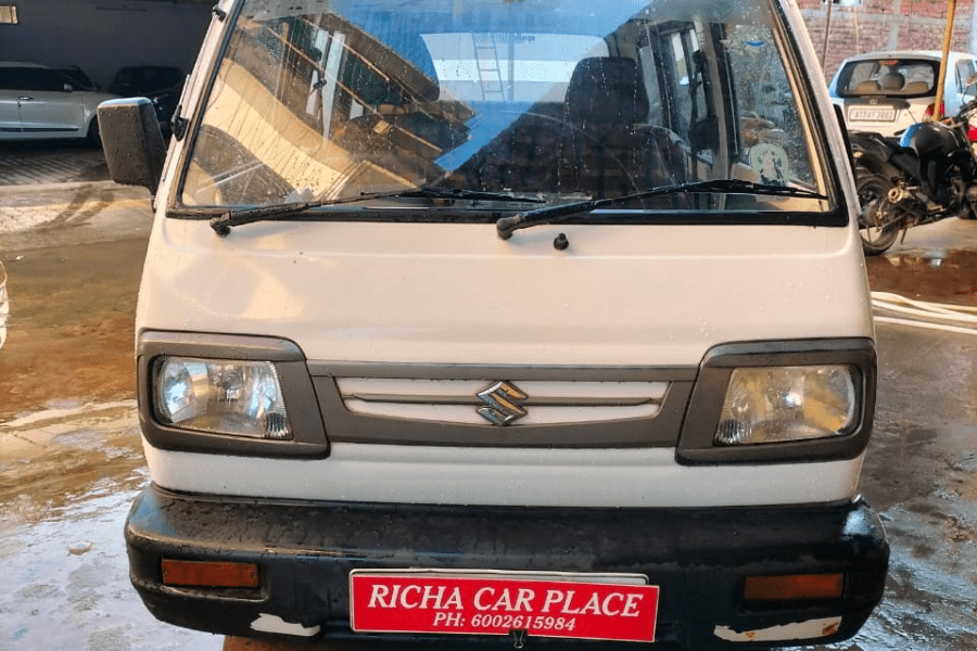 Omni Van » Cargayan