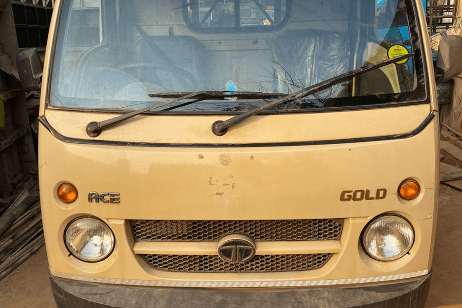 TATA ACE GOLD » Cargayan