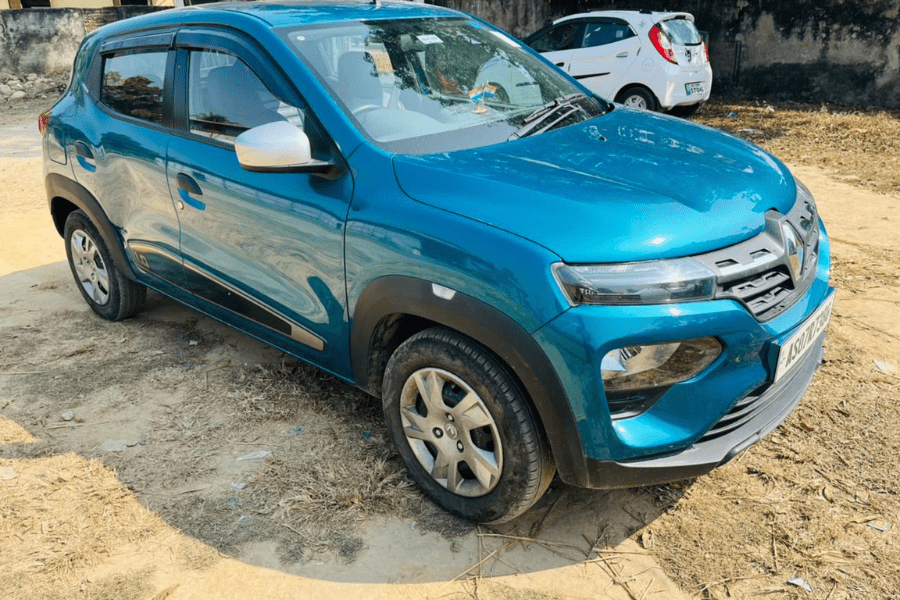 KWID RXT » Cargayan