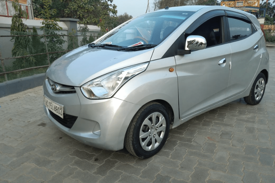 Eon magna plus » Cargayan