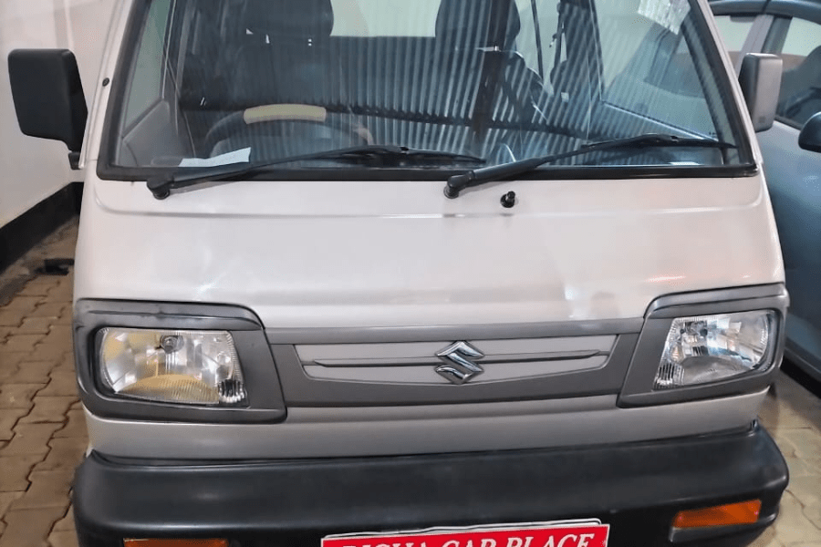 Maruti van » Cargayan