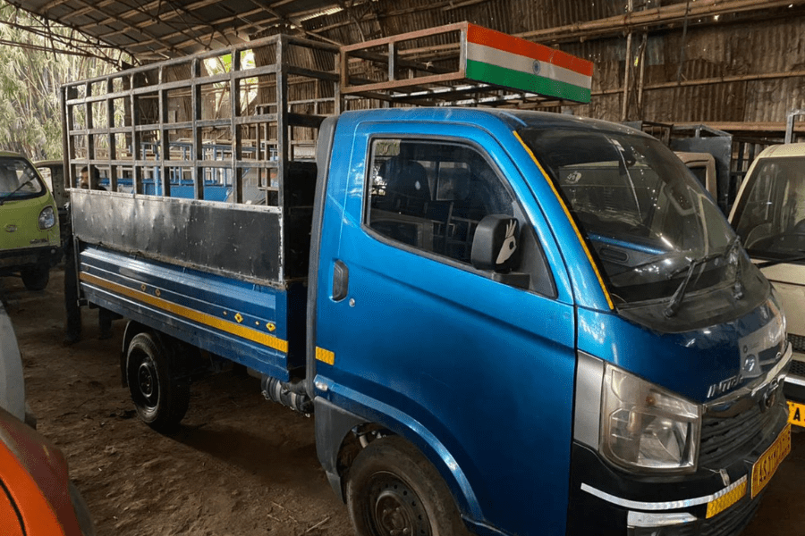 TATA INTRA » Cargayan