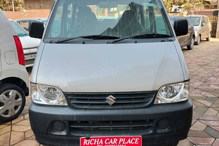 Eeco van » Cargayan