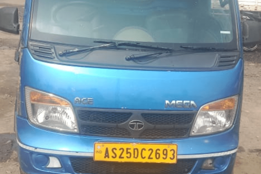 Tata Mega » Cargayan