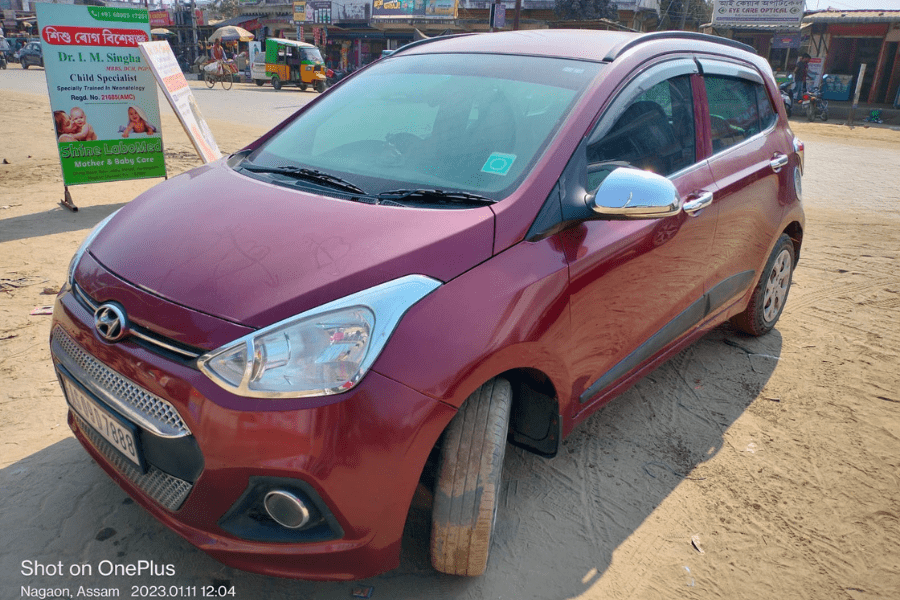 grand i10 » Cargayan