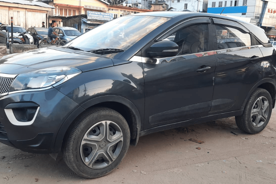 TATA NEXON XM » Cargayan