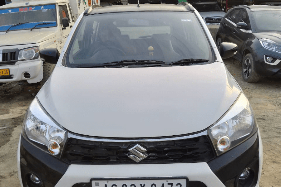 CelerioX xzi » Cargayan