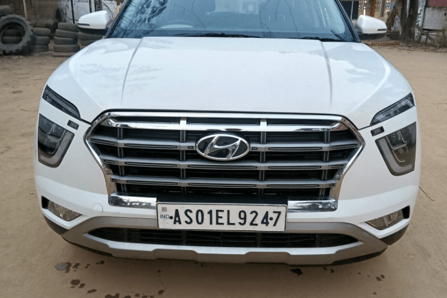 Creta 1.5 sx » Cargayan