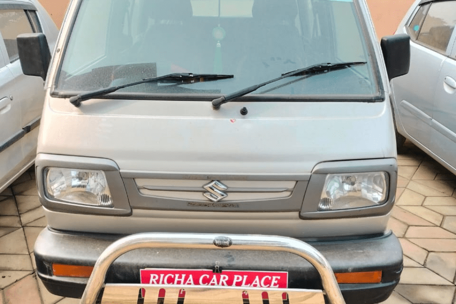 OMNI-E VAN » Cargayan