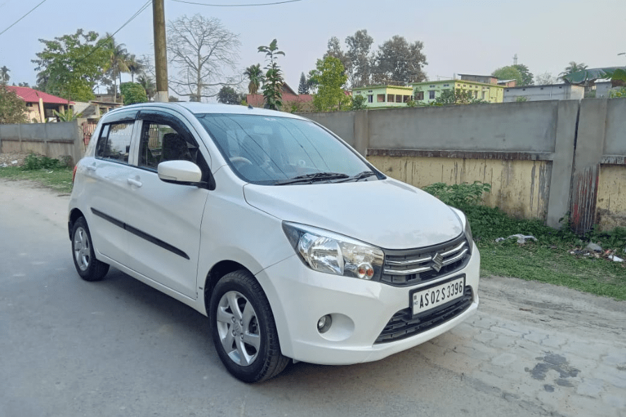 CELERIO zxi o » Cargayan