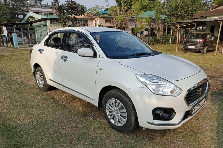 Maruti DZIRE VDI. » Cargayan