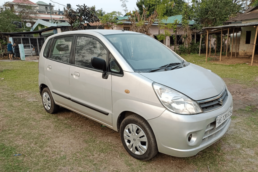 Maruti Zen Estilo VXI. » Cargayan