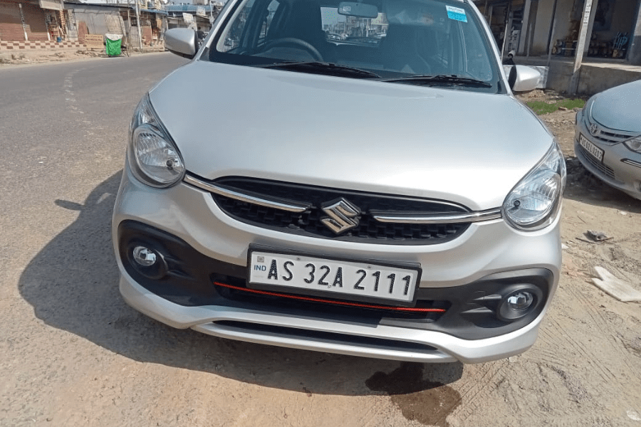 Celerio zxi » Cargayan