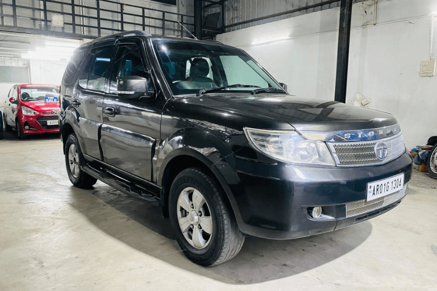 Safari storm » Cargayan