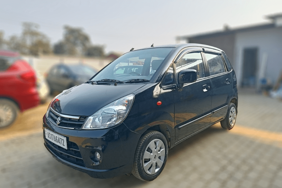 MARUTI SUZUKI ZEN ESTILO VXI » Cargayan